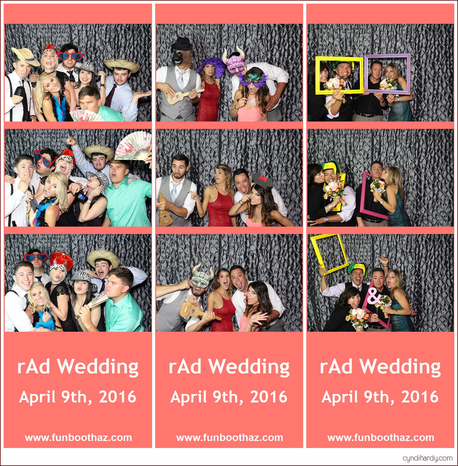 Fun booth photo booth - boomerqust